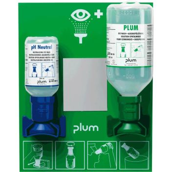 Augenspülung für die Erste Hilfe - erstehilfeshop.de