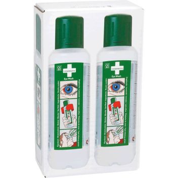 Augenspülung für die Erste Hilfe - erstehilfeshop.de