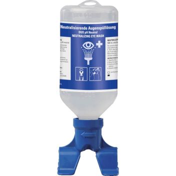 PLUM Augenspülflasche Duo 500 ml