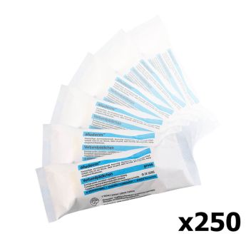 Verbandmaterial zur schnellen Wundversorgung - erstehilfeshop.de