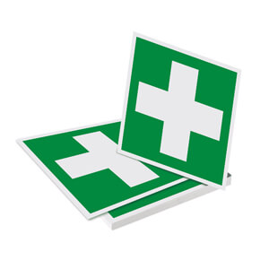 Sanitätsraum: Erste Hilfe Ausstattung | erstehilfeshop.de